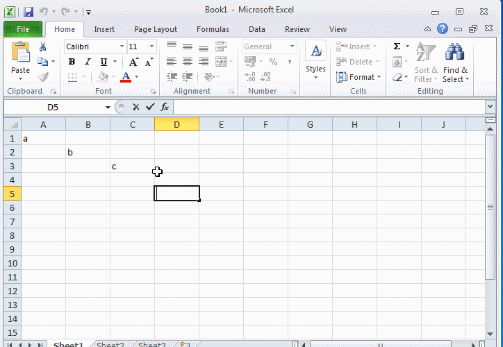 abc Microsoft EXCEL 2010 - Izbor parametara pozadine /BACKGROUND/ abc Microsoft EXCEL 2010 - Izbor parametara pozadine /BACKGROUND/